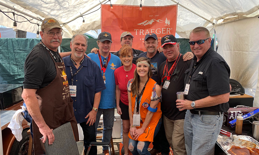 The Backyard Bay Grilling Experts – Backyard Bay