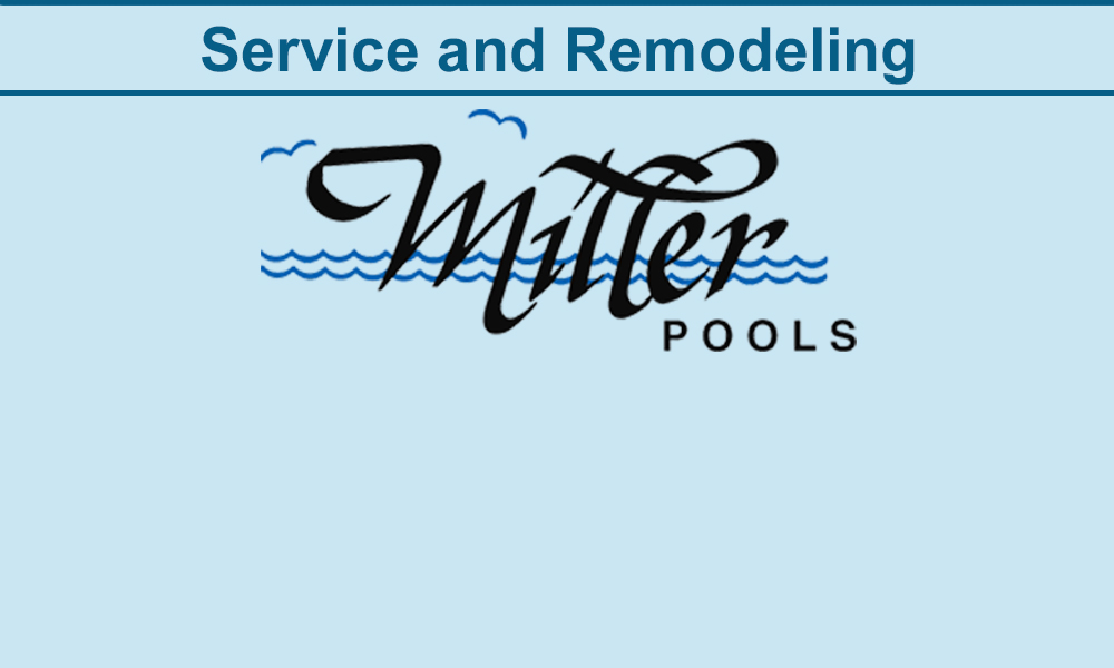 Miller Pools – Backyard Bay