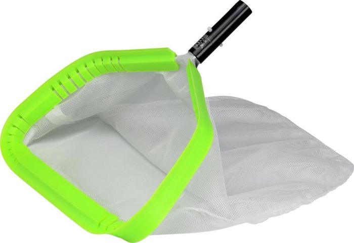 The Leaf Net The Pros Use – Backyard Bay